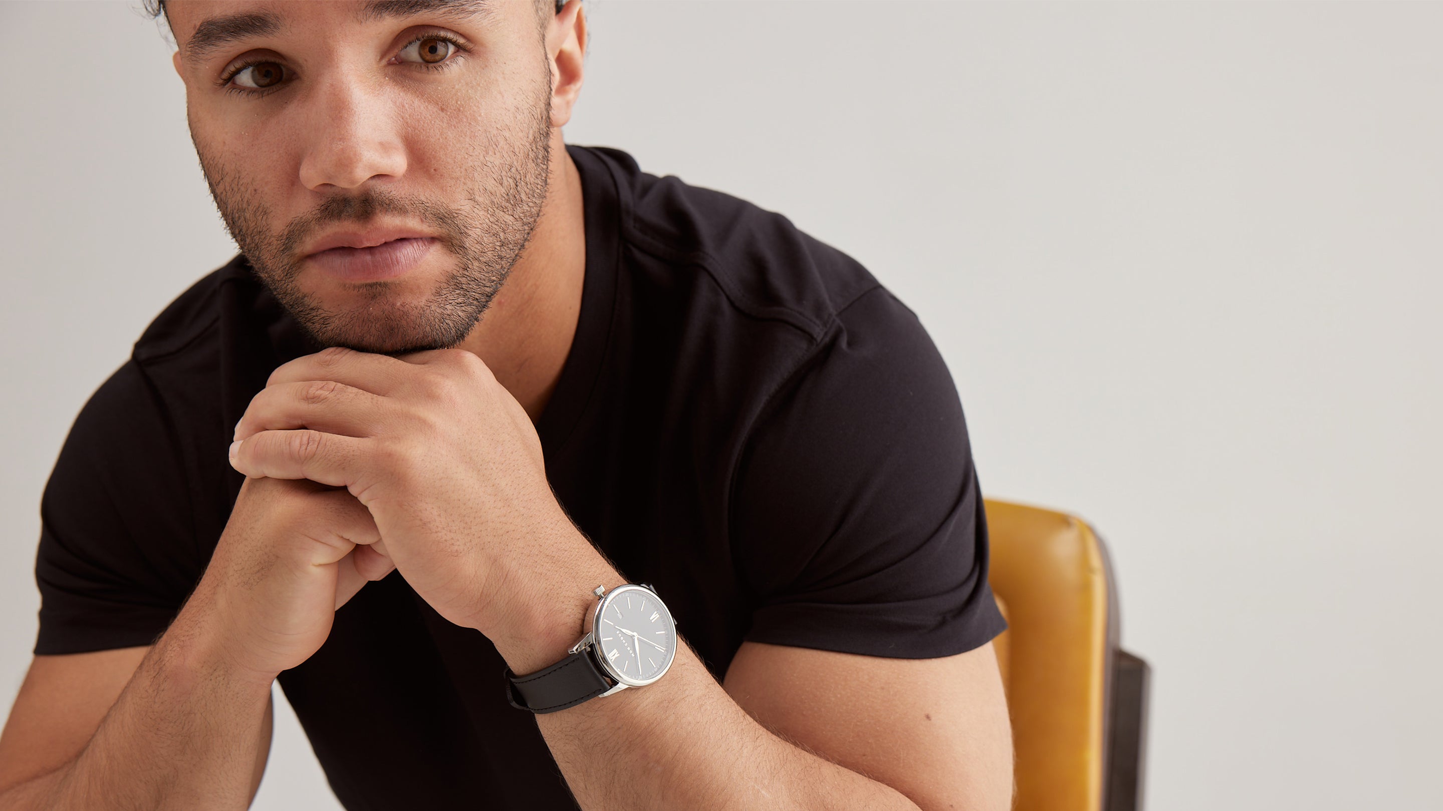 HOMME | Men's automatic watch | Sophisticated mens watch | Mechanical ...