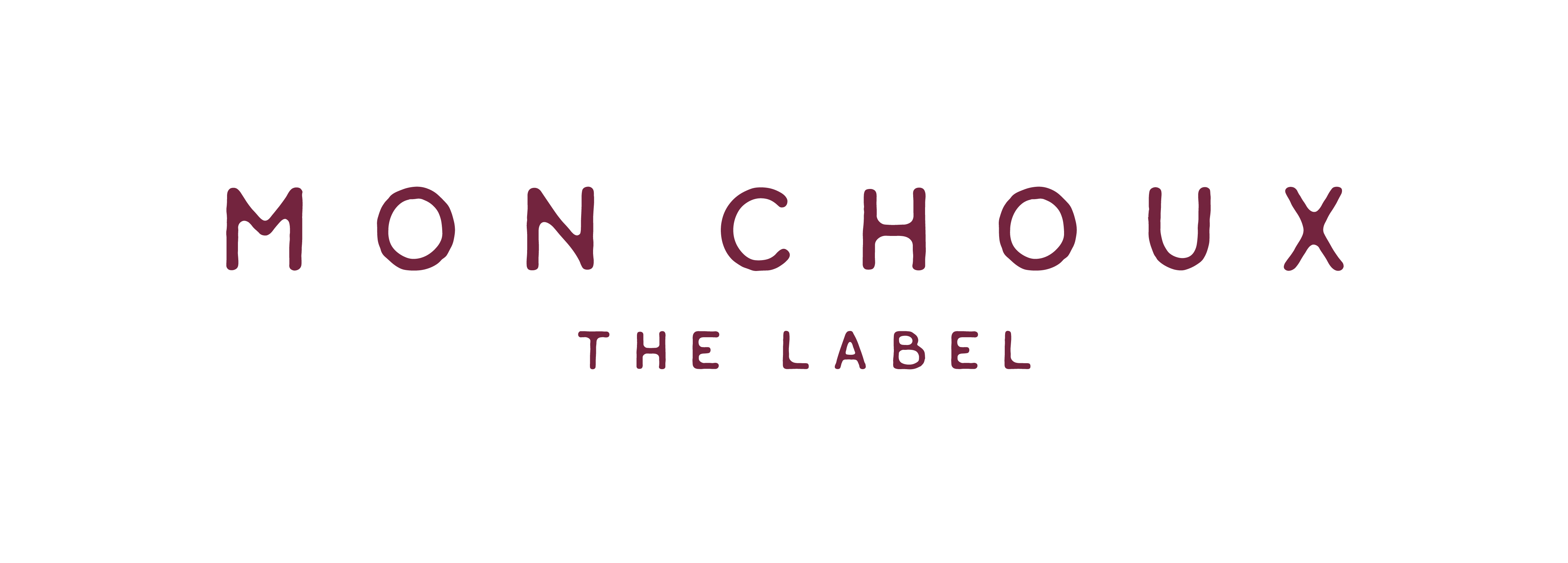 HOW TO ... – MON CHOUX The Label