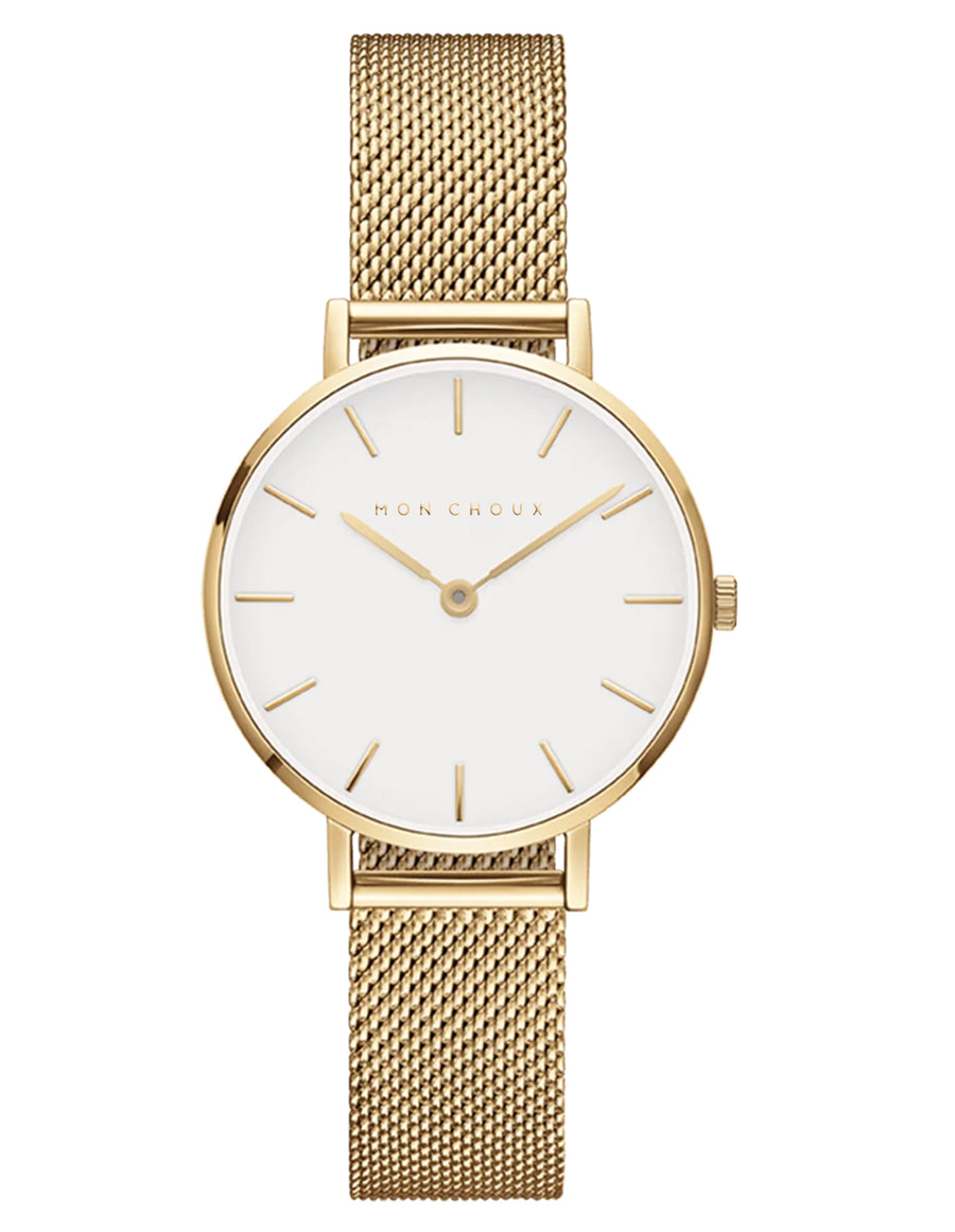 MON CHOUX® | Watches, accessories, apparel | Timeless designs – MON ...