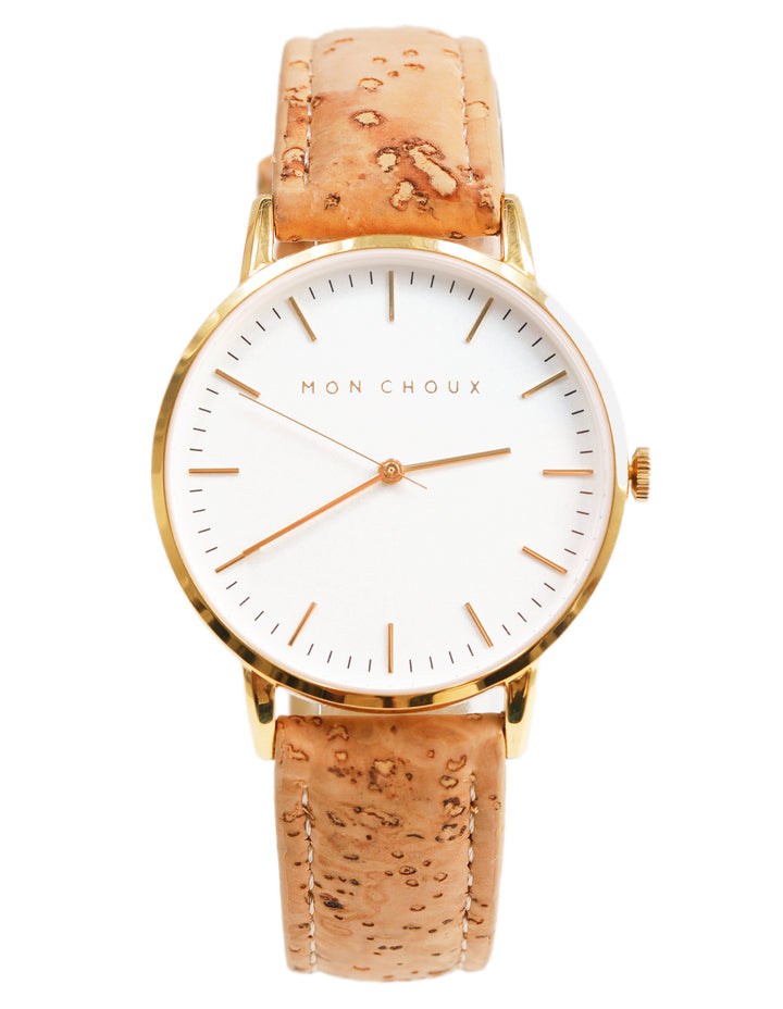 WOMENS WATCHES | Petite ladies watch | Women's quartz watch – MON CHOUX ...