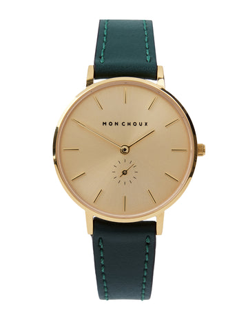 WOMENS WATCHES | Petite ladies watch | Women's quartz watch – MON CHOUX ...